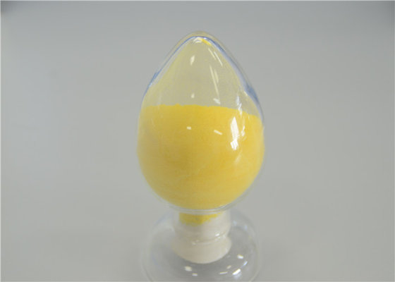 MF Fe2(OH)n(SO4)3-n/2  28% Yellow PFS Poly Ferric Sulfate Water Treatment Plant Chemicals