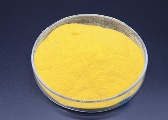 CAS 1327-41-9 Polyaluminium Chloride PAC  Water Purifying Chemicals