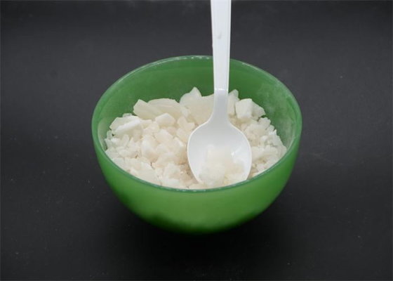 White Or Gray Powder Flakes Aluminium Sulfate Water Treatment Chemicals
