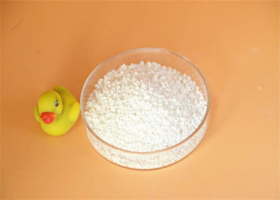 Usage Water Treatment Chemicals Stabilize TCCA 90 Granular Disinfector