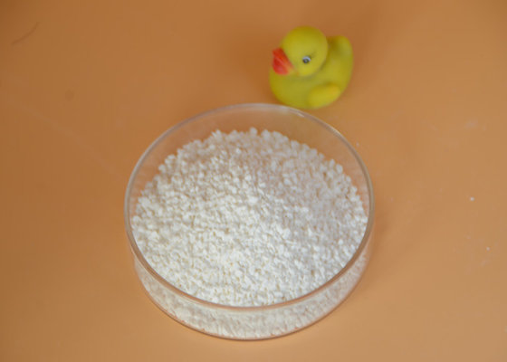 Usage Water Treatment Chemicals Stabilize TCCA 90 Granular Disinfector
