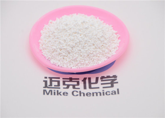 Industrial Grade TCCA 90 Granular Used As Chemical Flocculant