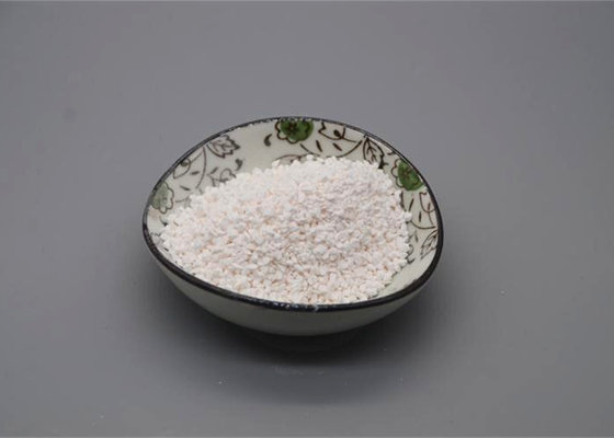 Pool Cleaning Chemicals TCCA 90 Granular Molecular Formula C3Cl3N3O3