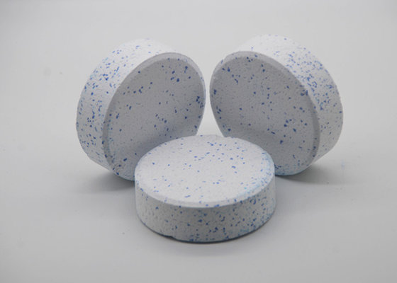 87-90-1 Water Treatment Agent TCCA Tablets Customization 200g 20g tablet