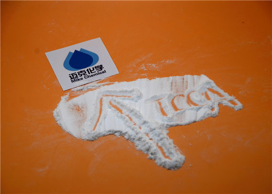Polvo ácido Trichloroisocyanuric eficaz del polvo/TCCA del cloro el 90%