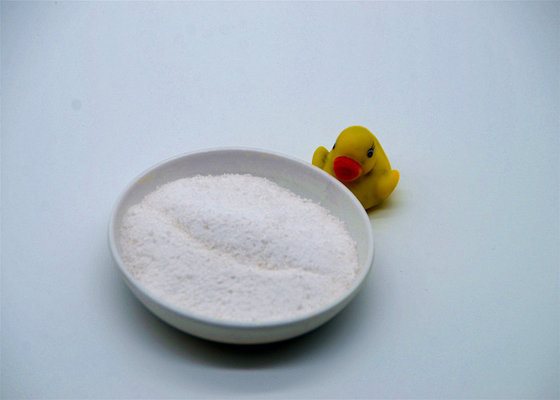 COA And MSDS Water Treatment Agent Aluminium Sulphate Cas 10043-01-3