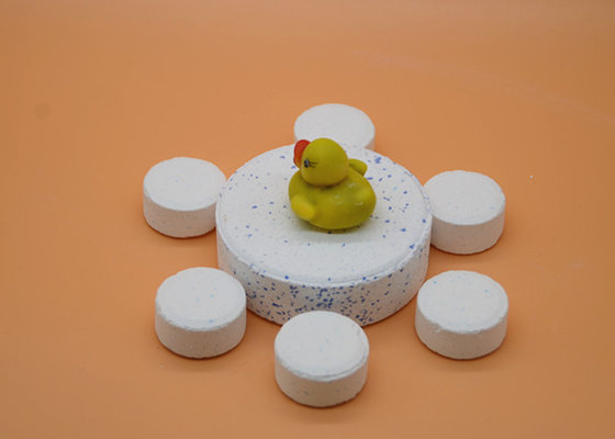Algaecide Chemicals Trichloroisocyanuric Acid MSDS Available CAS 87 90 1