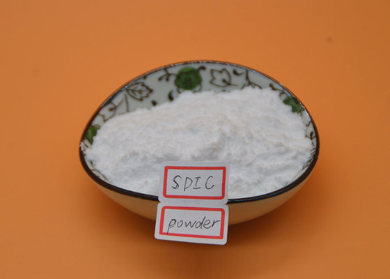 Swimming Pool Sodium Dichloroisocyanurate SDIC in Granular or Powder
