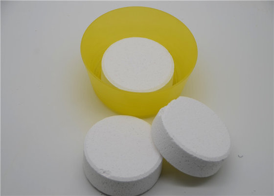 Mike TCCA 90 Tablets Package 50 KG Drum Trichloroisocyanuric Acid Suppliers