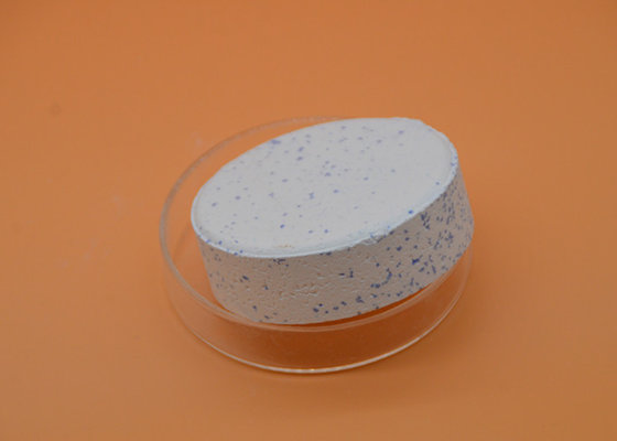 Pool Chemicals Cyanuric Acid TCCA Swimming Pool Cleaning Tablets Algaecide Chemical Sample Free