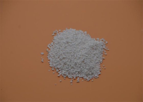 Granular Trichlor TCCA 90 for Swimming Pool Water Purification