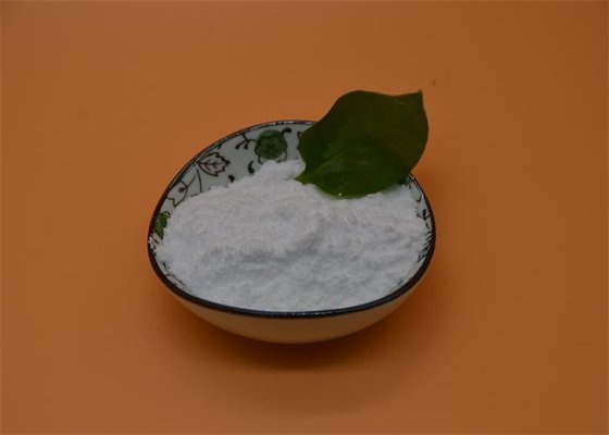 White Sodium Isocyanurate SDIC for Swimming Pool Water Cleaning Chemical