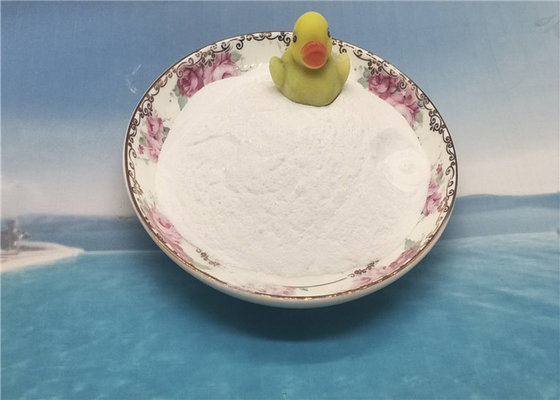 C3O3N3CL3 MOQ 21 Tons TCCA Powder Chlorine 90 For Water Clean