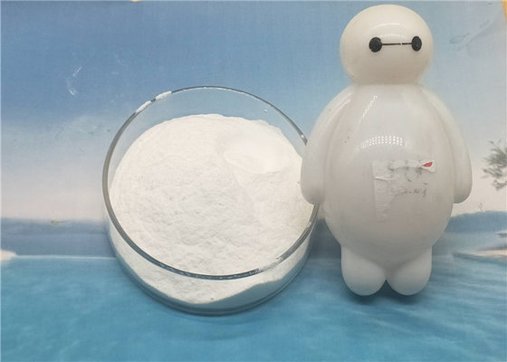 C3O3N3CL3 MOQ 21 Tons TCCA Powder Chlorine 90 For Water Clean