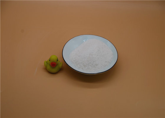 ISO9001 Verified Aluminum Sulfate Water Treatment Powder Al2(SO4)3 50 kg Package