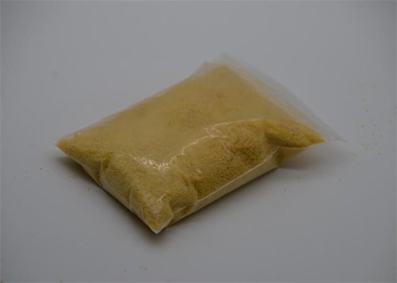 Water Treatment Chemicals Polyaluminium Chloride PAC HS Code 28273200