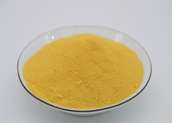 PAC Wastewater Treatment Chemicals Suppliers / Pac Chemical 1327-41-9