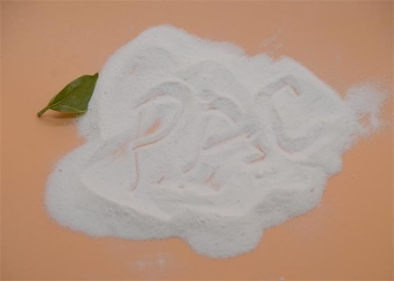 Wastewater Treatment Plant Water Treatment Agent PAC Mike Chemicals