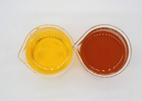 Potable Water Treatment Chemical Yellow and White PAC Chemical with Low Iron