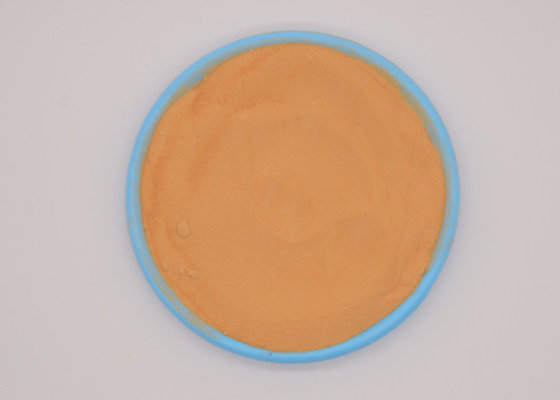 Water Purifying Chemicals Polymeric Ferric Sulfate PFS 21 % CAS 10028 - 22 - 5