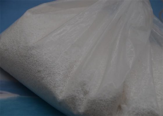 Proveedores blancos puros de Dichloroisocyanurate del sodio del color para el agente de blanqueo