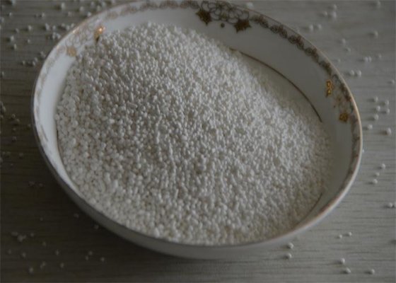 Proveedores blancos puros de Dichloroisocyanurate del sodio del color para el agente de blanqueo