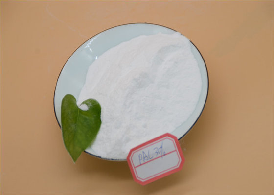 25KG BAG C26H28NO.Cl  PAC 30  / Pac Powder For Drinking Water Grade