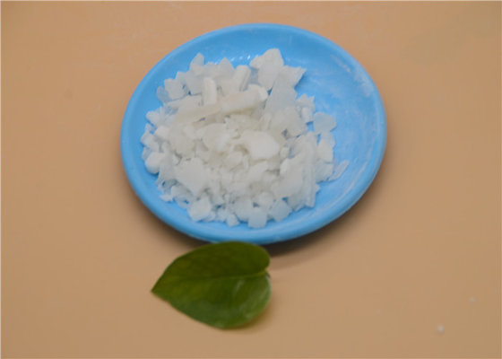 Escama del tratamiento de aguas del sulfato de Al2O3 el 16% o granular de aluminio o polvo