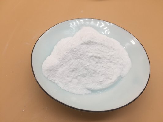 56% Grade Dichloroisocyanurate Sodium For Water Treatment CAS No.2893-78-9