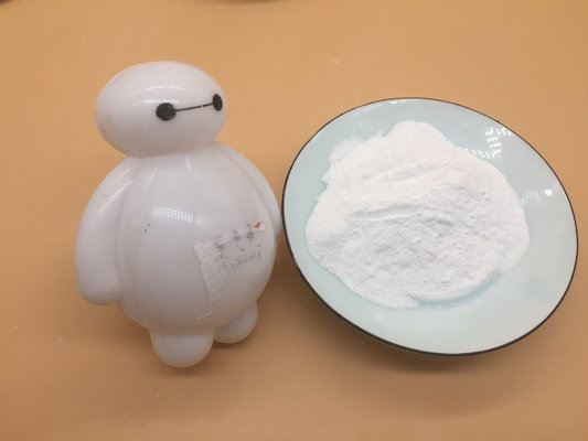Frecuencia intermedia C3O3N3Cl2Na SDIC/sodio Dichloroisocyanurate para el tratamiento de aguas