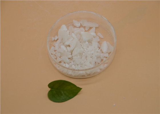 ISO 9001 Aluminum Sulfate Water Treatment Granular CAS10043-01-3