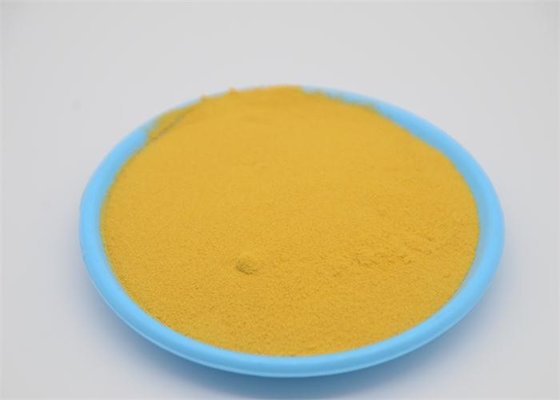Poly Aluminium Chloride In Water Treatment PAC 30% CAS No 1327-41-9