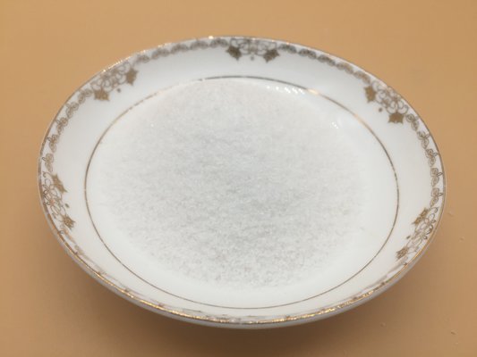 High Demand Chemicals Polyacrylamide Water Treatment Agent PAM 8610