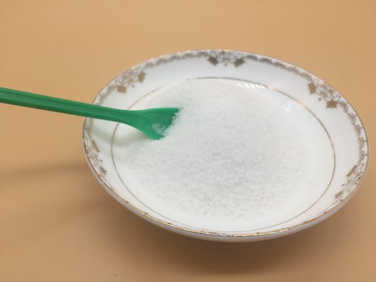 Polyacrylamide PAM Water Treatment Agent / White Color Chemical Flocculant