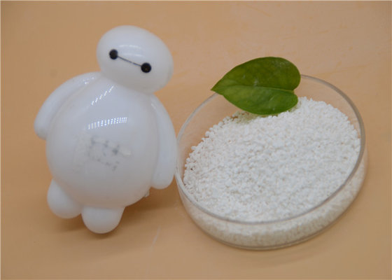 Chlorine Sdic 60% Granular HS 2933692910 For Swimming Water Treatment