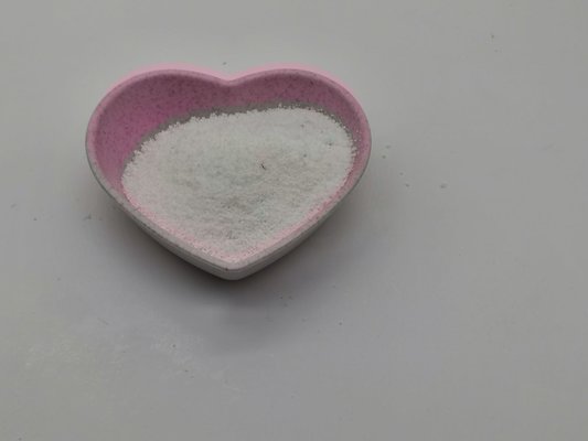 Unscented Antibacterial White Powder Used In Detergent Clothing Washing Eco Friendly