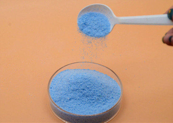 Organic Clothes Washing Detergent Powder Protection Of Water Environmentally Friendly