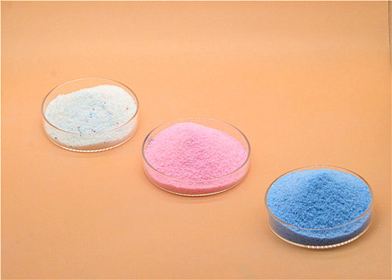 Free Samples Natural Laundry Washing Powder Remove Stains Unscented Detergent