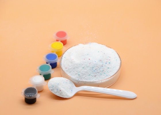 Precio competitivo y detergente detergente rosado blanco azul de alta calidad