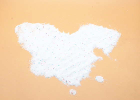 Eco - Friendly Washing Detergent Powder Different Packing OEM Service Provided