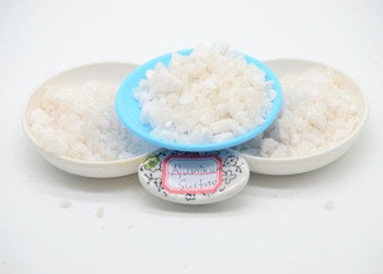 Iron Free And Low Iron Industrial Water Treatment Chemicals Aluminium Sulfate