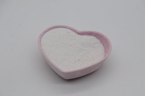 Iron Free 17% Aluminum Sulfate Aluminium Sulphate Bulk In 1Ton Bag 50KG Bag