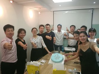 ChinaDoing Business Around The WorldCompany