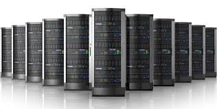 China Professional Virtual Server Web Hosting Remote Power Management supplier