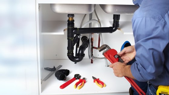 China 24 Hour Emergency Plumber Toronto Free Home Plumbing Inspection supplier