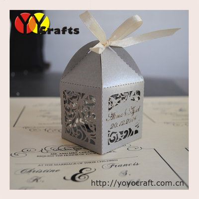 Wedding Gift Boxescardboard cookie gift boxes laser cut jewelry gift boxes unique wedding gift boxes