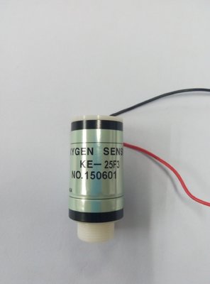 GS Oxygen sensor for Oxygen incubators KE-25F3 from Figaro