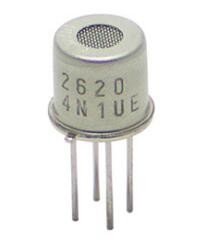 TGS 2620 -Solvent Vapors Detection Sensor From Figaro
