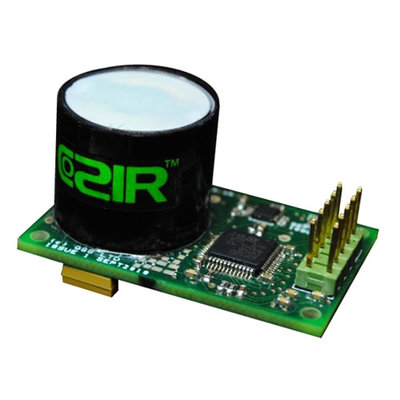Ultra Low Power NDIR Carbon Dioxide Sensor - COZIR Wide Range Sensor