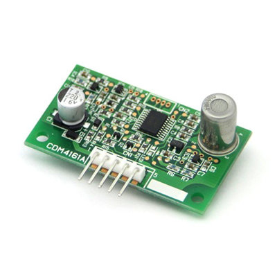 CDM4161A - Pre-calibrated module for carbon dioxide
